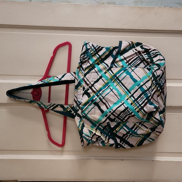 thirty-one | Bags | Thirtyone Retro Metro Tote Bag | Poshmark